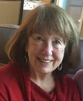 In Loving Memory of Susan Carlson - Obituaries & Ways to Support the Family
