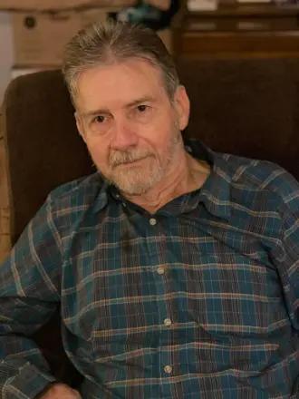 In Loving Memory of Danny T. McCollum - Obituaries & Ways to Support ...