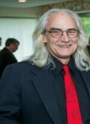 In Loving Memory of Steven A. Rood - Obituaries & Ways to Support the ...