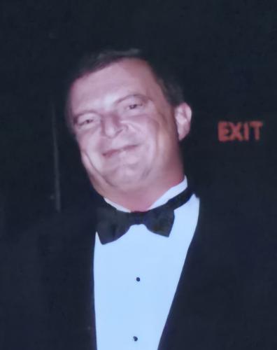 In Loving Memory of Joseph T. Muehleisen - Obituaries & Ways to Support ...