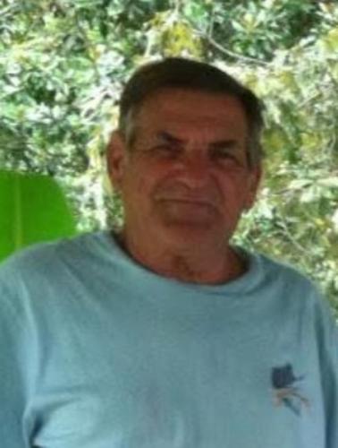 In Loving Memory of Daniel (PeeWee) Lawrence Trosclair Sr. - Obituaries ...