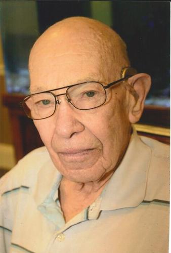 In Loving Memory of Albert Darrol Whitt - Obituaries & Ways to Support ...