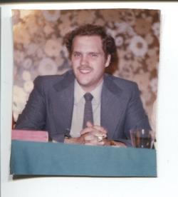 In Loving Memory of Rev. Randy Fredric Schmidt - Obituaries & Ways to ...