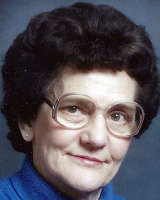 In Loving Memory of Margaret Vanderhoff - Obituaries & Ways to Support ...