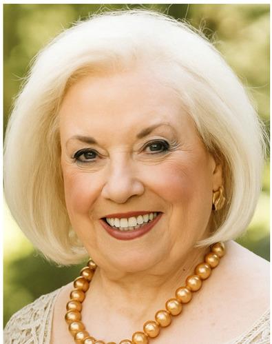 In Loving Memory of Beverly Hynes - Obituaries & Ways to Support the Family