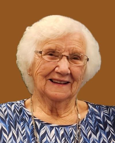In Loving Memory of Ester Tharaldson - Obituaries & Ways to Support the ...