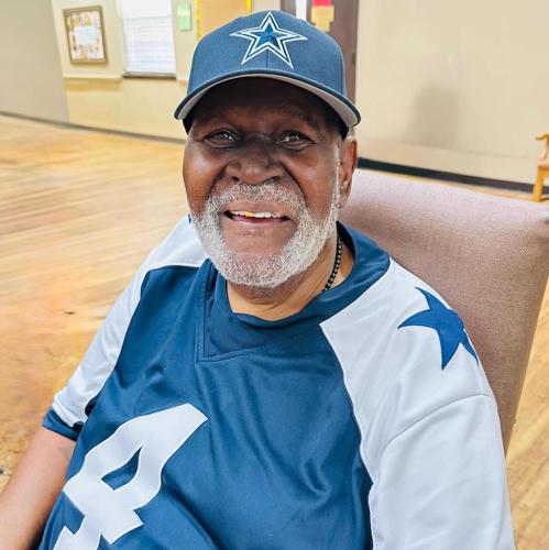 In Loving Memory of Leroy Young - Obituaries & Ways to Support the Family