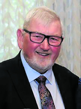 In Loving Memory of Jim Dunne - Obituaries & Ways to Support the Family