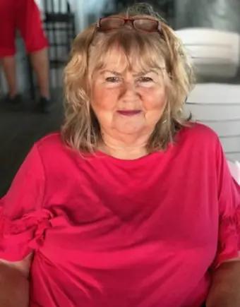 In Loving Memory of Margaret Eady - Obituaries & Ways to Support the Family