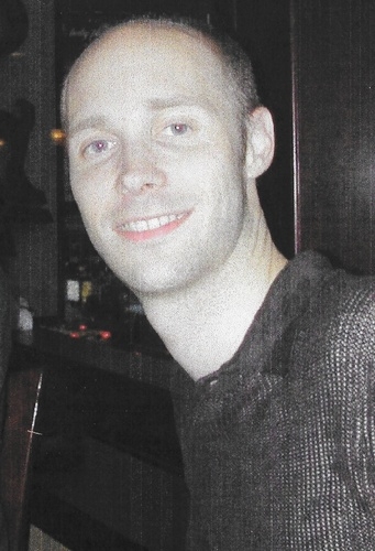 In Loving Memory of Paul Pearson - Obituaries & Ways to Support the Family