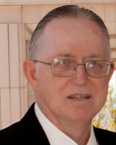 In Loving Memory of James Barnes - Obituaries & Ways to Support the Family