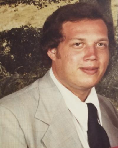 In Loving Memory of Andrew Frazier McClarney - Obituaries & Ways to ...