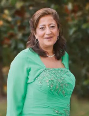 In Loving Memory of Hala Husn - Obituaries & Ways to Support the Family
