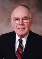 In Loving Memory of John T. Harney - Obituaries & Ways to Support the ...