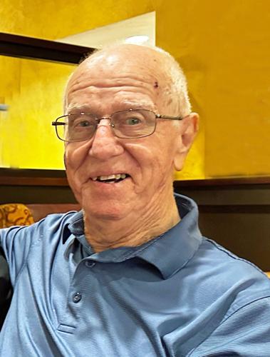 In Loving Memory of Richard Gordon Teas - Obituaries & Ways to Support ...