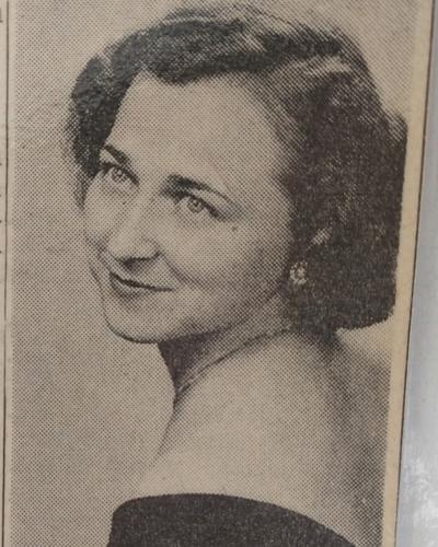 In Loving Memory of B. Joyce Rentschler - Obituaries & Ways to Support ...