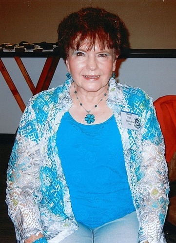 In Loving Memory of Sharyn Hopkins - Obituaries & Ways to Support the ...