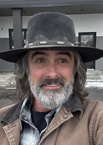 In Loving Memory of Chad Allan Graveley - Obituaries & Ways to Support ...