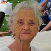 In Loving Memory of Susan L Creek - Obituaries & Ways to Support the Family