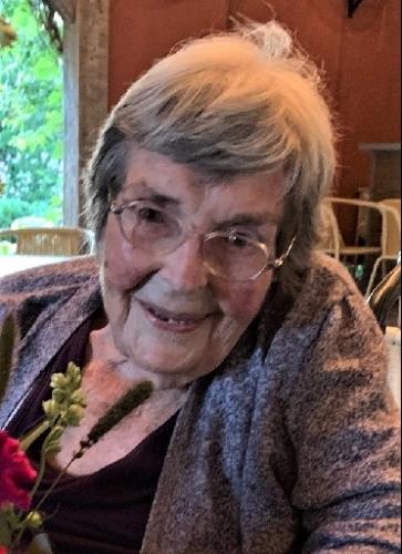In Loving Memory of IRENE KUSNER - Obituaries & Ways to Support the Family