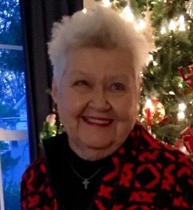 In Loving Memory of Jeanne Marguerite Welborn - Obituaries & Ways to ...