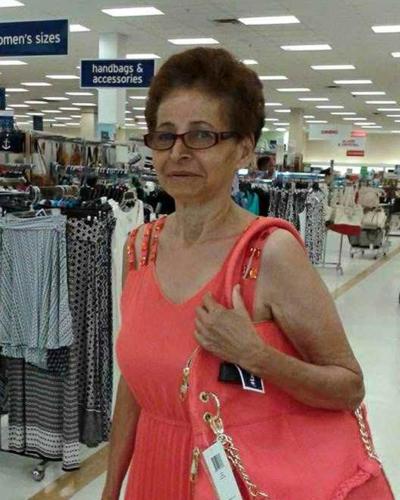 In Loving Memory of Maria M. Santos - Obituaries & Ways to Support the ...