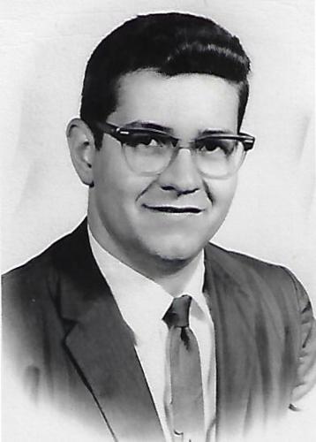 In Loving Memory of David E. Pricher Sr. - Obituaries & Ways to Support ...