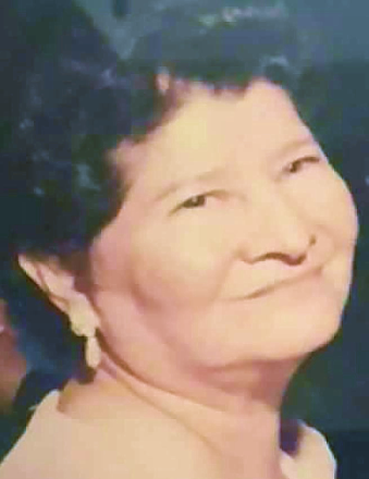 In Loving Memory of Maria Luisa Delgado - Obituaries & Ways to Support ...