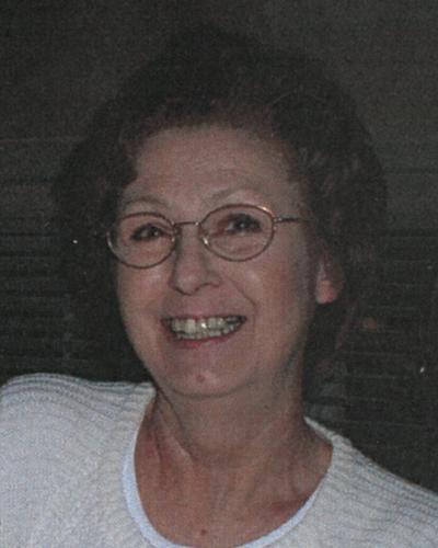 In Loving Memory of Trudy Primm - Obituaries & Ways to Support the Family