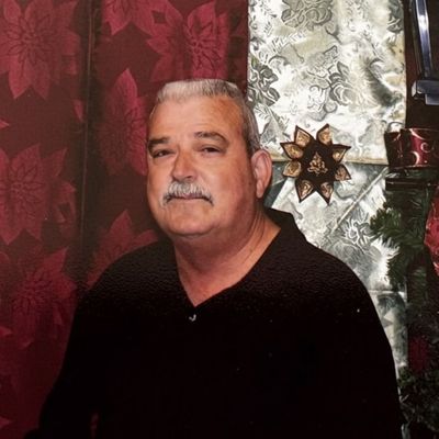 In Loving Memory of Donald Dwayne Johnson - Obituaries & Ways to ...