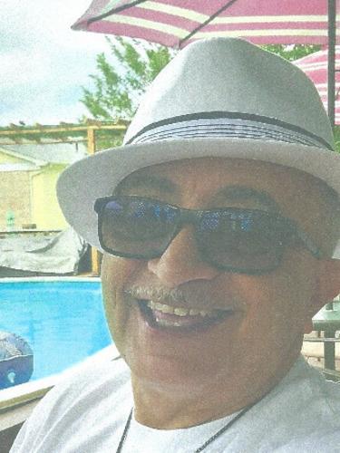 In Loving Memory of John Henry Collins Jr. - Obituaries & Ways to Support the Family