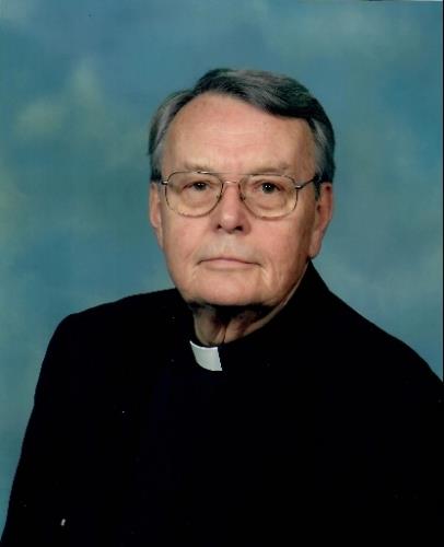 In Loving Memory of DEACON JAMES R. STEWART - Obituaries & Ways to ...