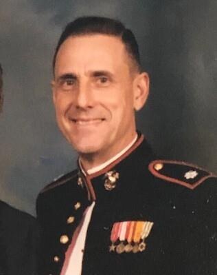 In Loving Memory of LtCol Leo R. Jamieson Usmc Retired - Obituaries ...