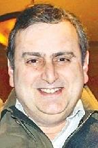 In Loving Memory of Artin John Aghabekian - Obituaries & Ways to ...