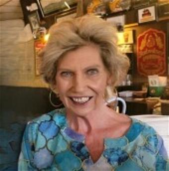 In Loving Memory of Patricia Jean Ashcraft - Obituaries & Ways to ...