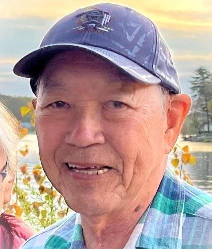 In Loving Memory of Chester Yuen Sang Shim - Obituaries & Ways to ...