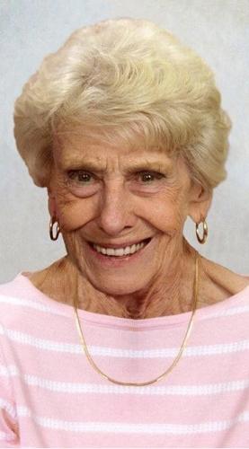 In Loving Memory of Helen McDonald - Obituaries & Ways to Support the ...