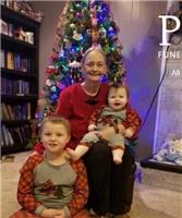 In Loving Memory of Treasuer Mae Chamberlain Walde - Obituaries & Ways ...