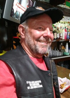 In Loving Memory of Ricky Finster - Obituaries & Ways to Support the Family