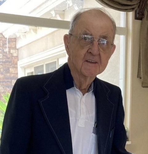 In Loving Memory of Raymond Janousek - Obituaries & Ways to Support the ...