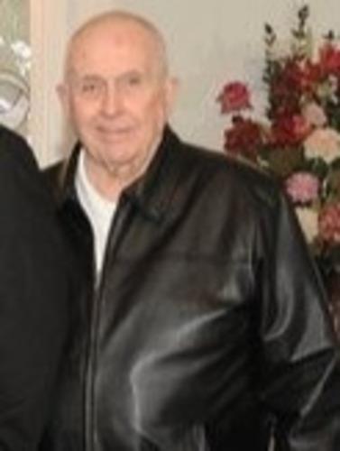 In Loving Memory of Charles H. Murphy - Obituaries & Ways to Support ...