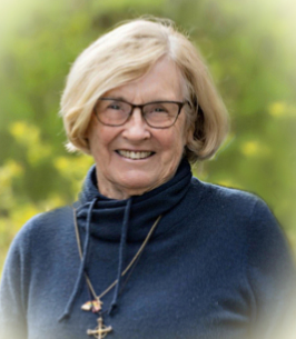 In Loving Memory of Elizabeth (Beth Ann) Ann Van Atten - Obituaries ...