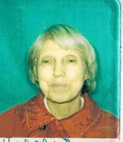 In Loving Memory of Christena Vanderhoff - Obituaries & Ways to Support ...