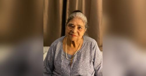 In Loving Memory of Maria O. Guardado - Obituaries & Ways to Support ...