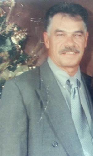 In Loving Memory of Terry Lee Phillips Sr - Obituaries & Ways to Support the Family