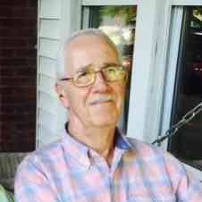In Loving Memory of Charles Hickman Cargile, Jr. - Obituaries & Ways to ...