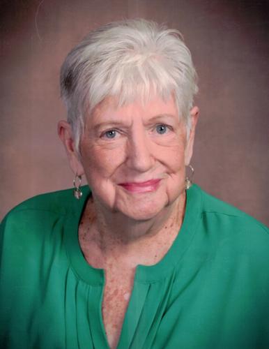 In Loving Memory of Roberta Smith (Dyer) - Obituaries & Ways to Support ...