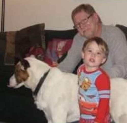 In Loving Memory of Alan Pepper - Obituaries & Ways to Support the Family