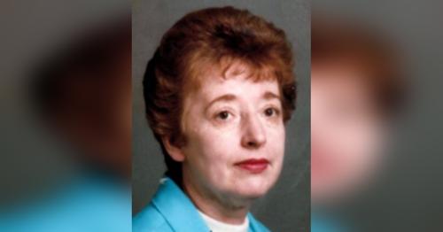 In Loving Memory of Patricia Cressy - Obituaries & Ways to Support the ...