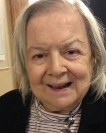 In Loving Memory of Marjorie Judith Pellettieri - Obituaries & Ways to ...